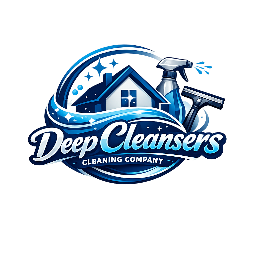 Deep Cleansers - Professional Cleaning Services